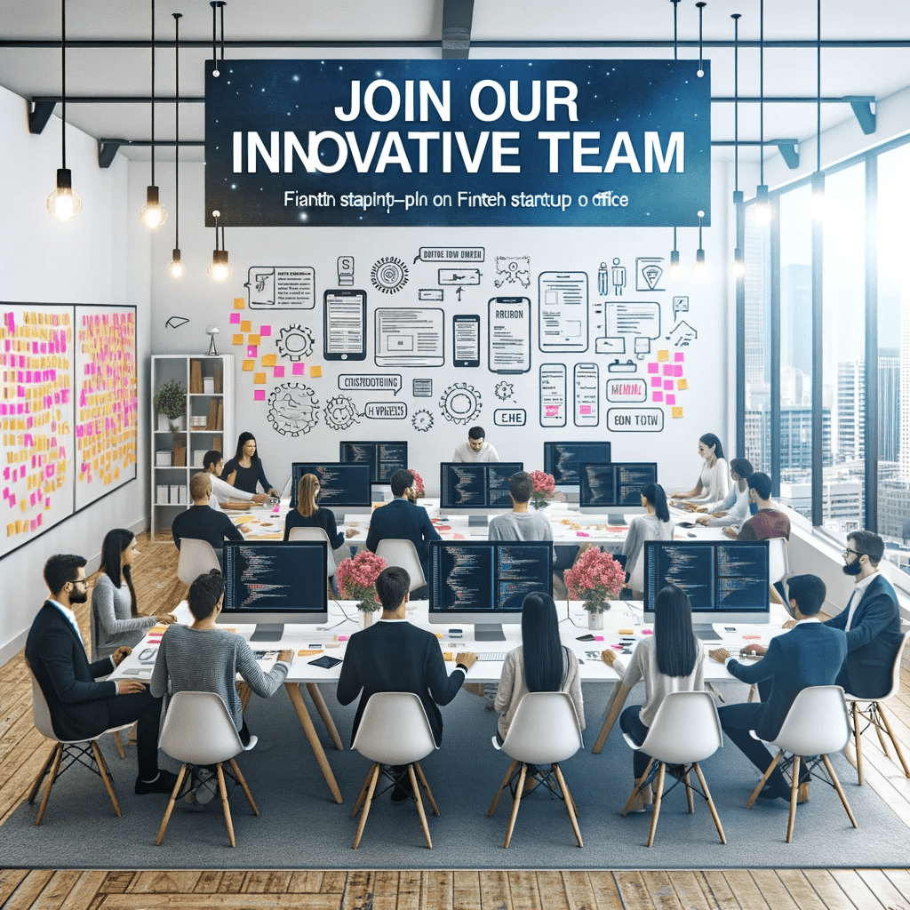 How to Attract Talent to Your Early-Stage FinTech Startup