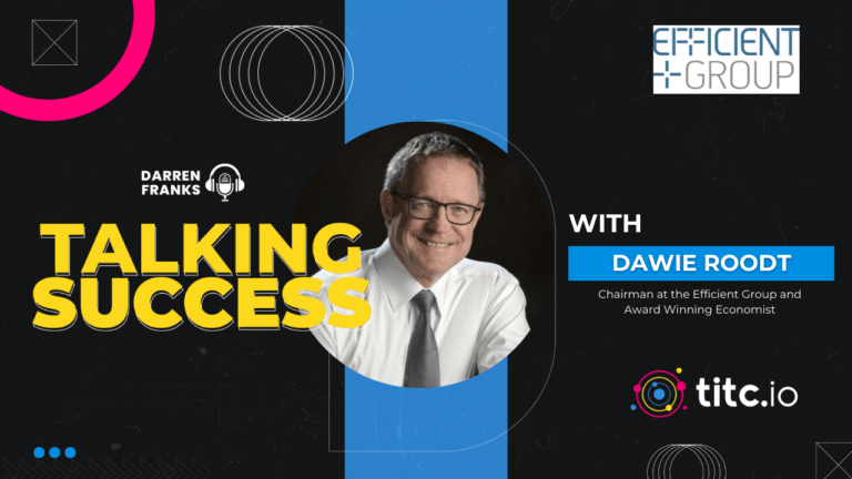 Dawie Roodt on the Future of Money