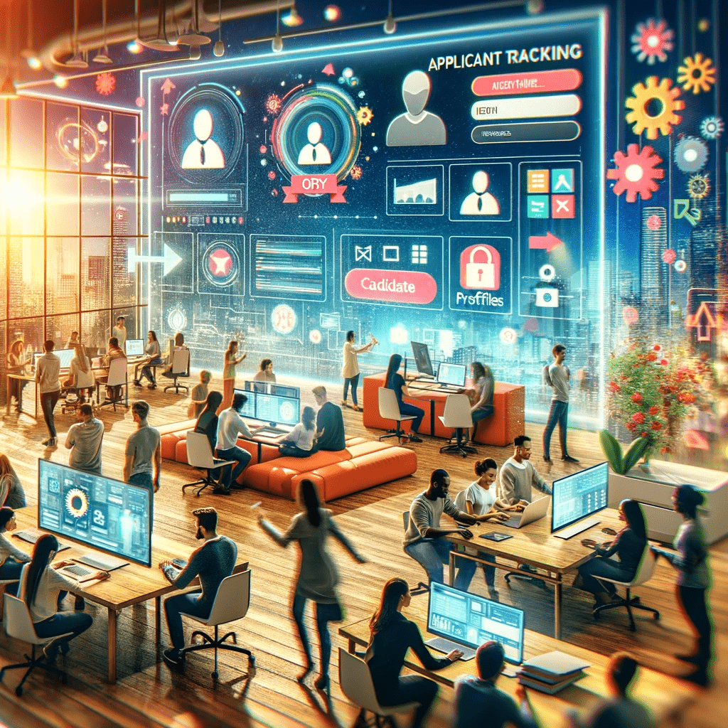 What's the Best Applicant Tracking System for Startups?