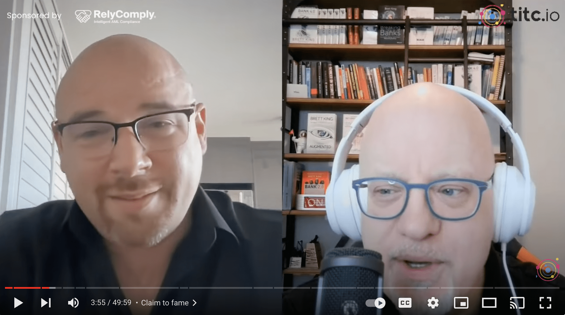 Brett King on the Mind-Blowing Future of Banking