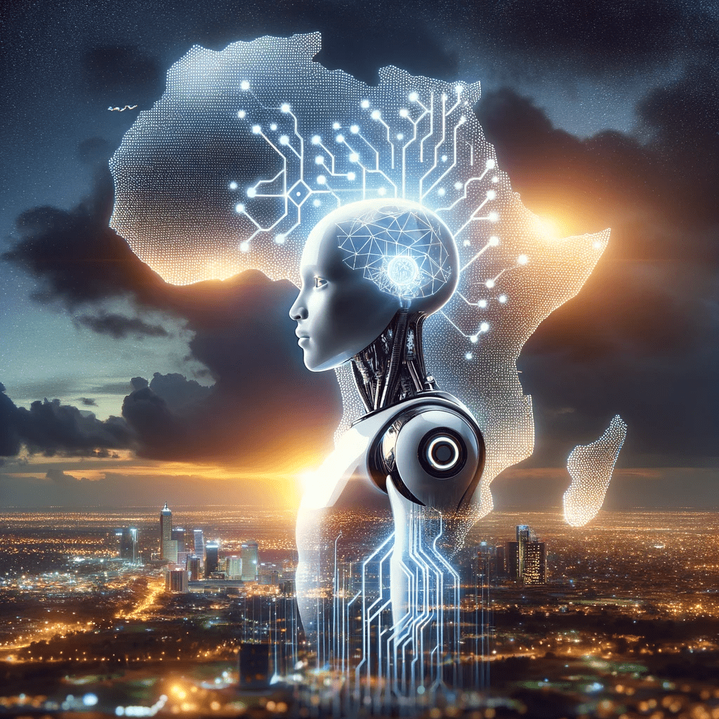 African FinTech in 2024: The Essential Guide for Industry Executives