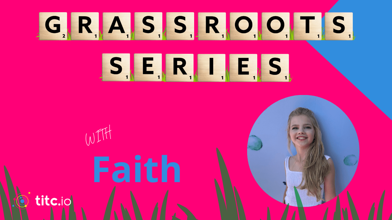 Introducing FinTech to Kids