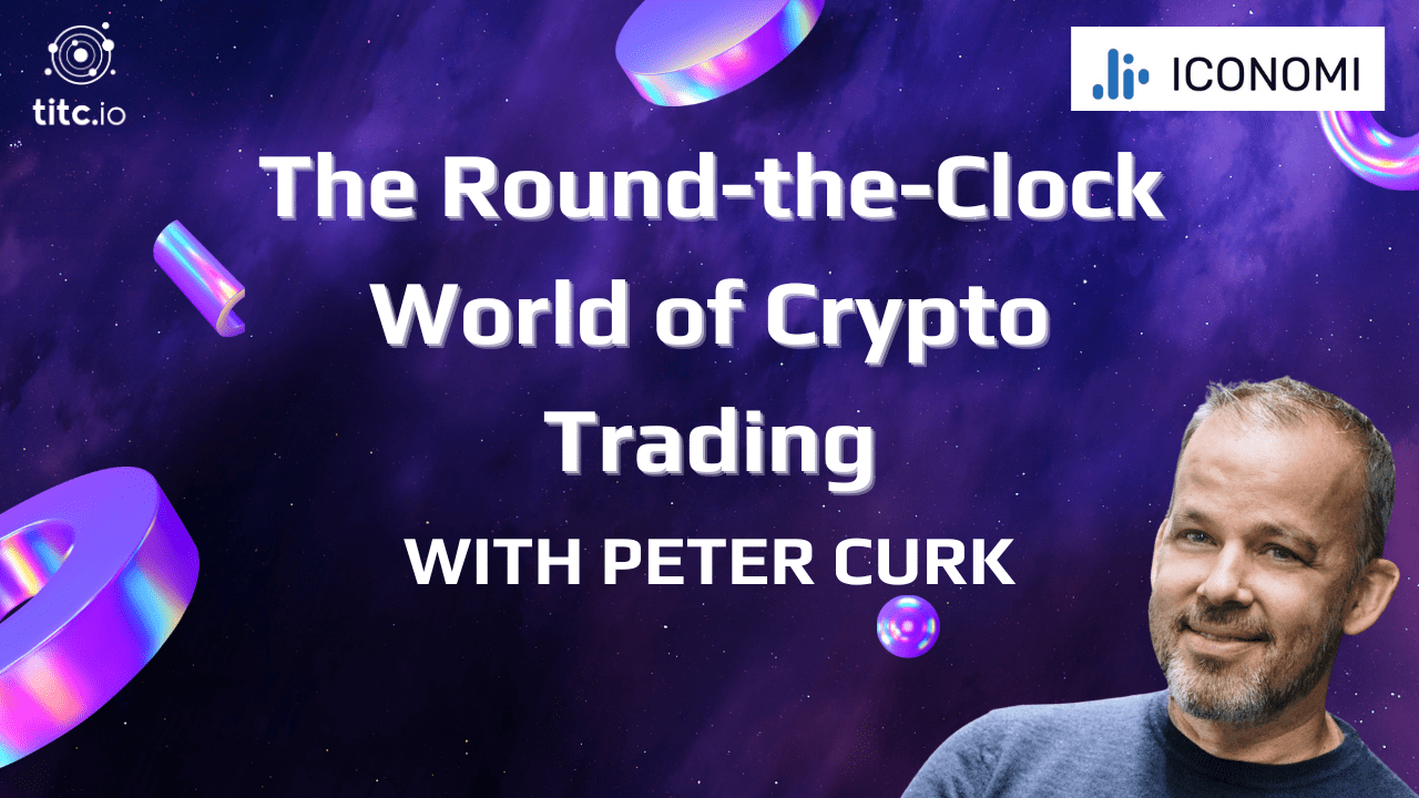 The Round-the-Clock World of Crypto Trading: Opportunities, Pitfalls ...