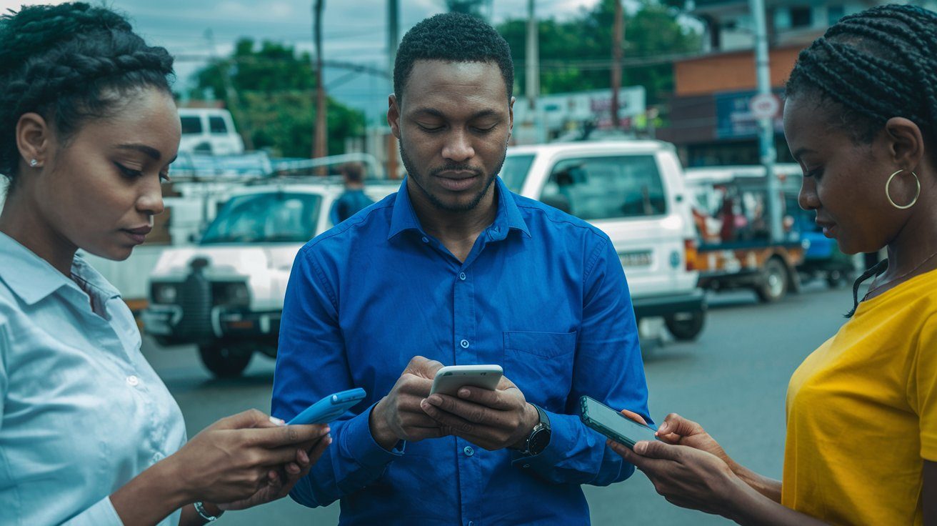 Awarding FinTechs that focus on Financial Inclusion - SA FinTech Awards