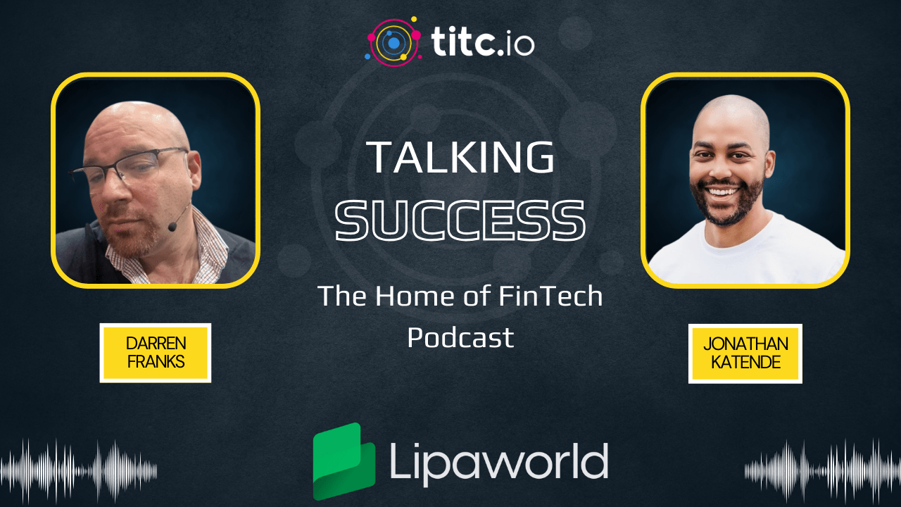 What is the FinTech Industry in South Africa?